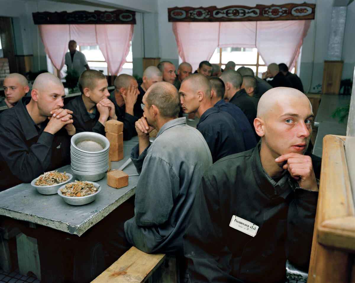 Carl De Keyzer