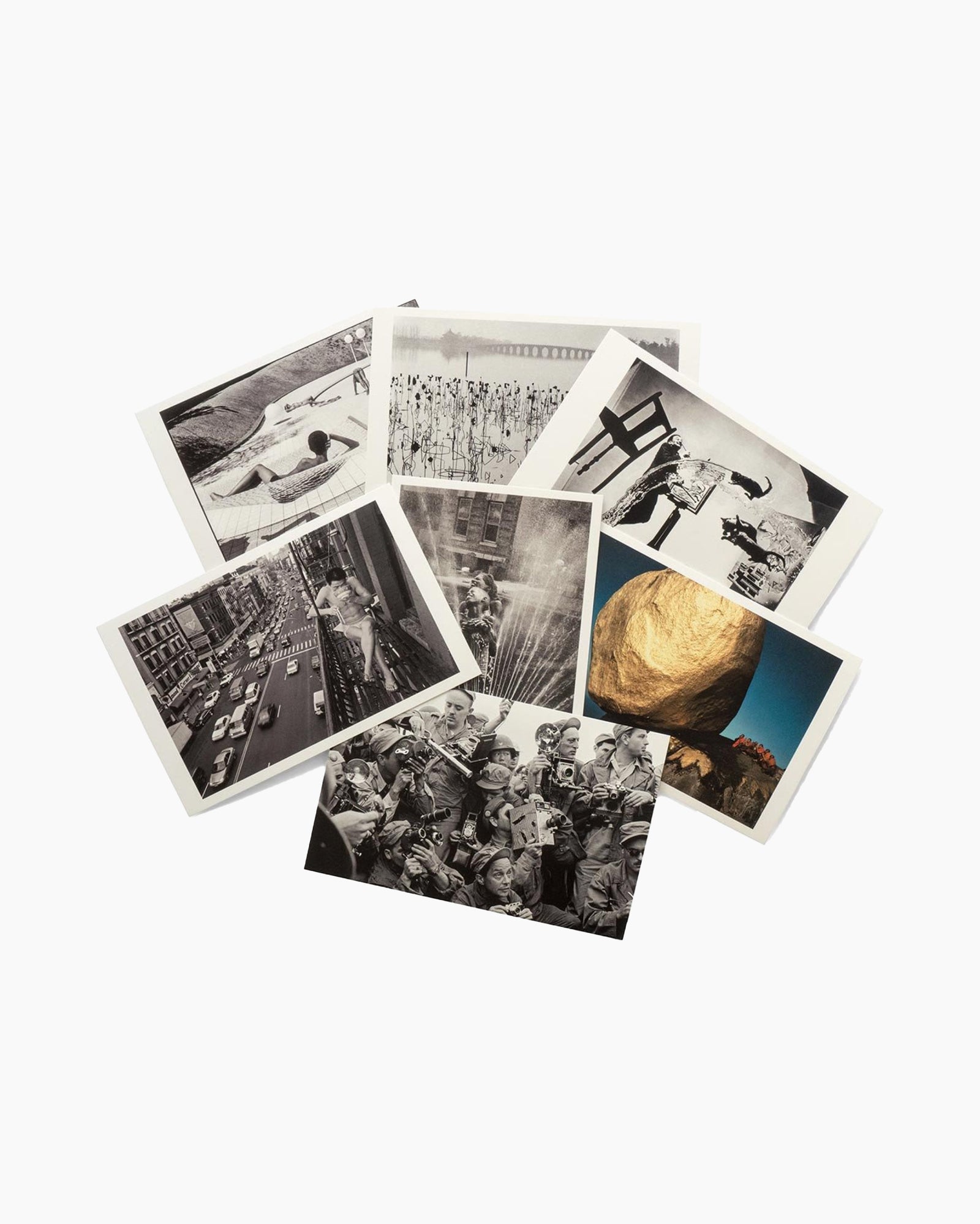 Postcards & Stationery