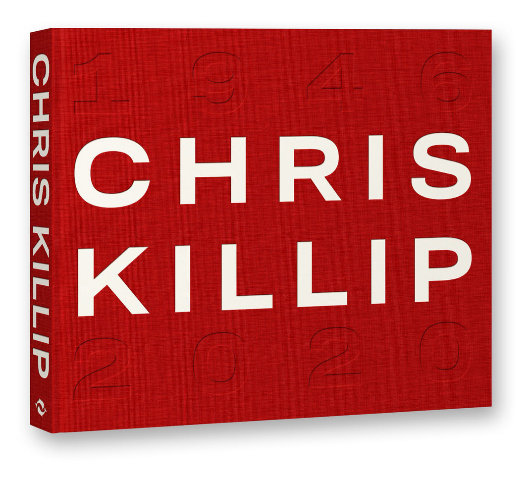 Chris Killip