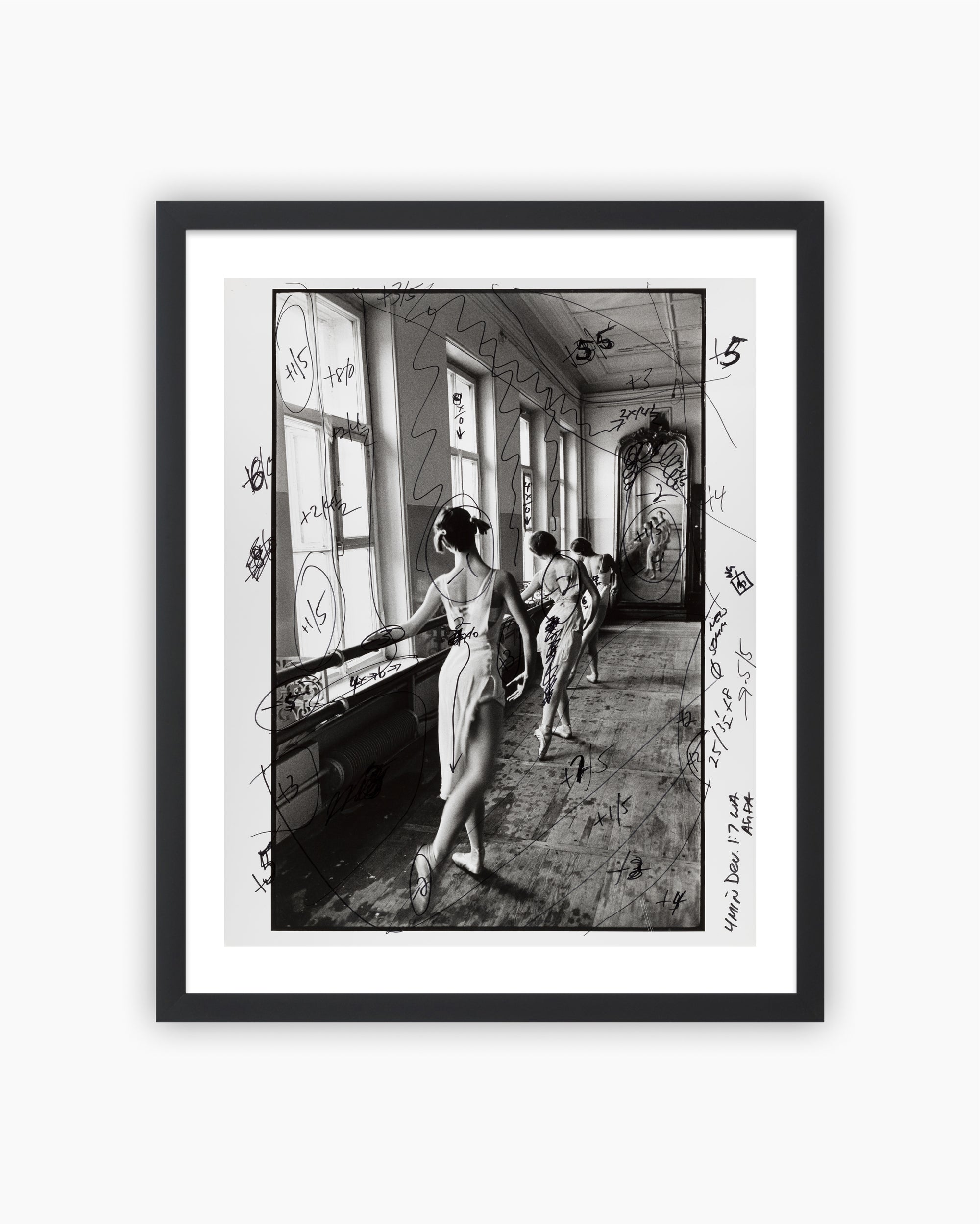 Darkroom Prints