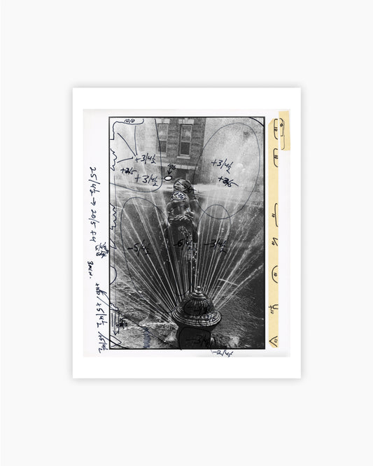 Darkroom Prints