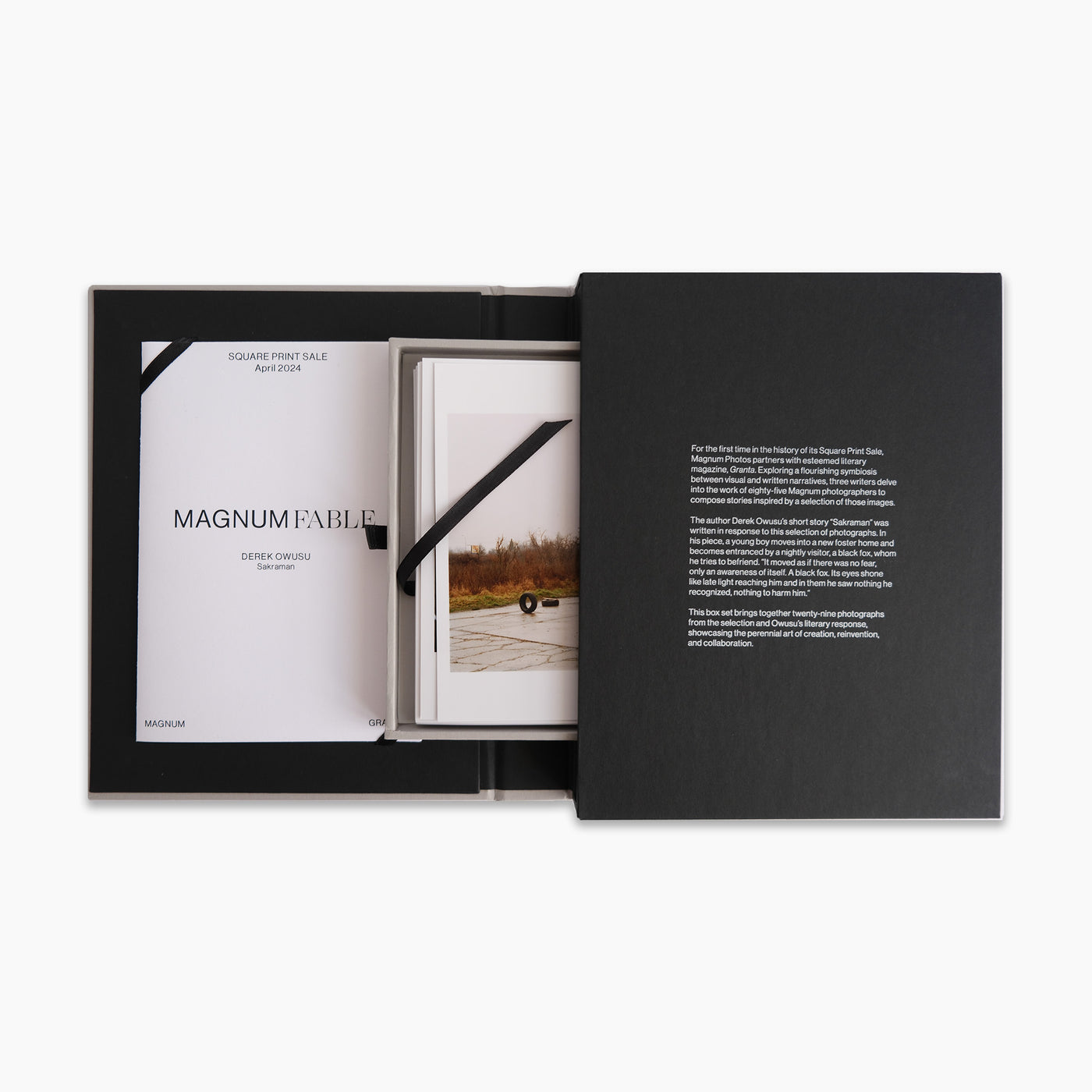 Magnum Photos Store