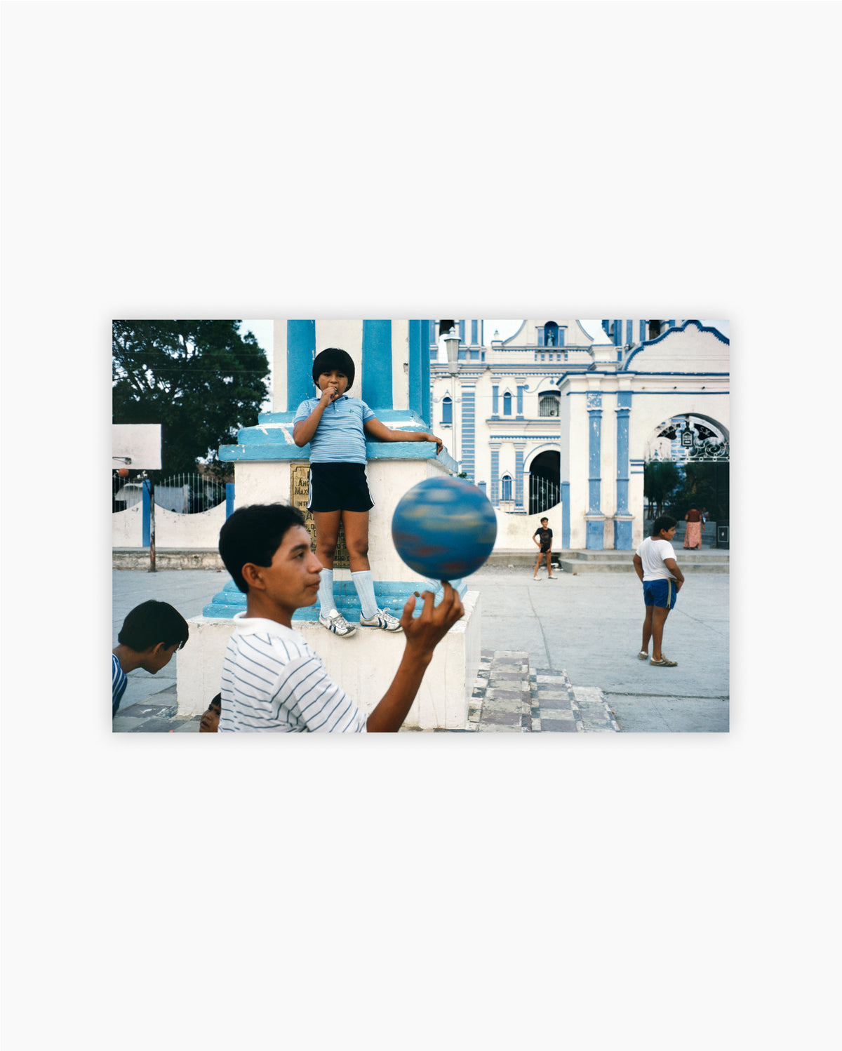 Alex Webb Fine Prints