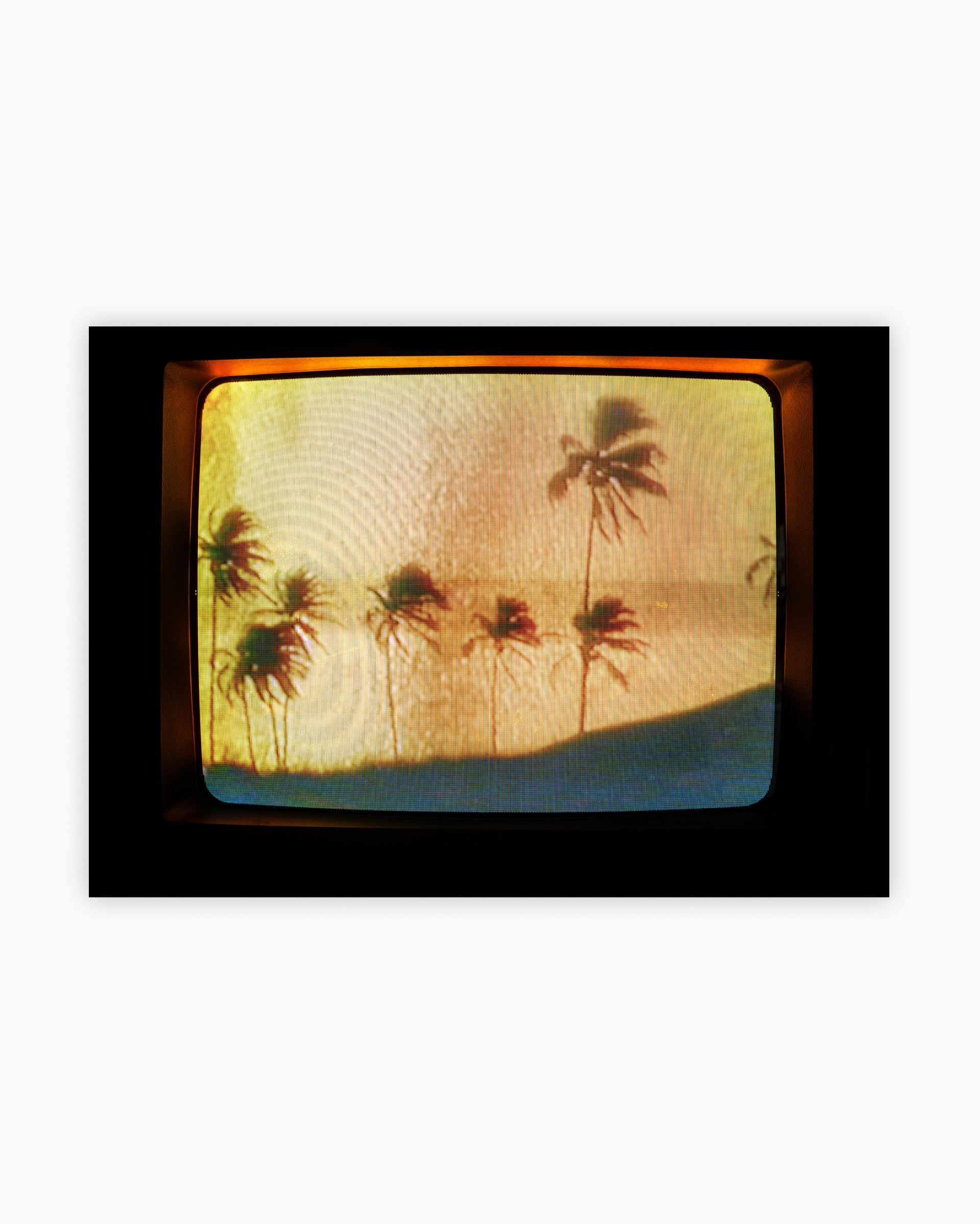 Fine Print: Forecast