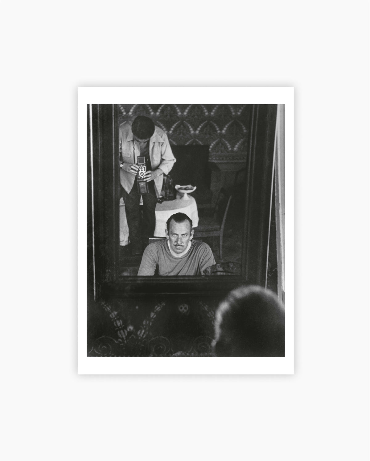 Robert Capa Poster Collection