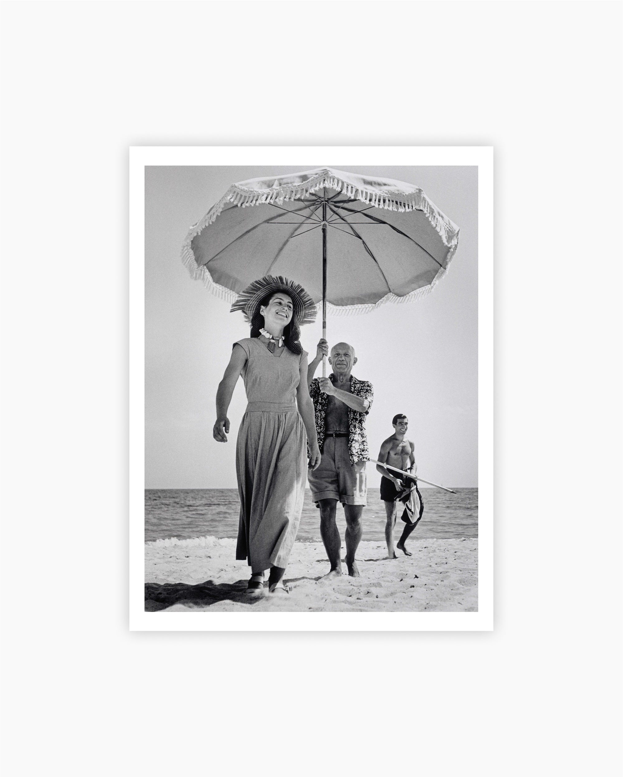 Robert Capa