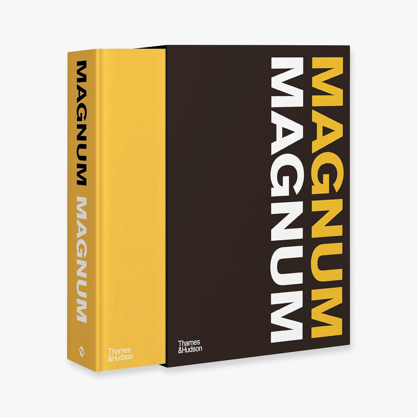 Magnum Magnum