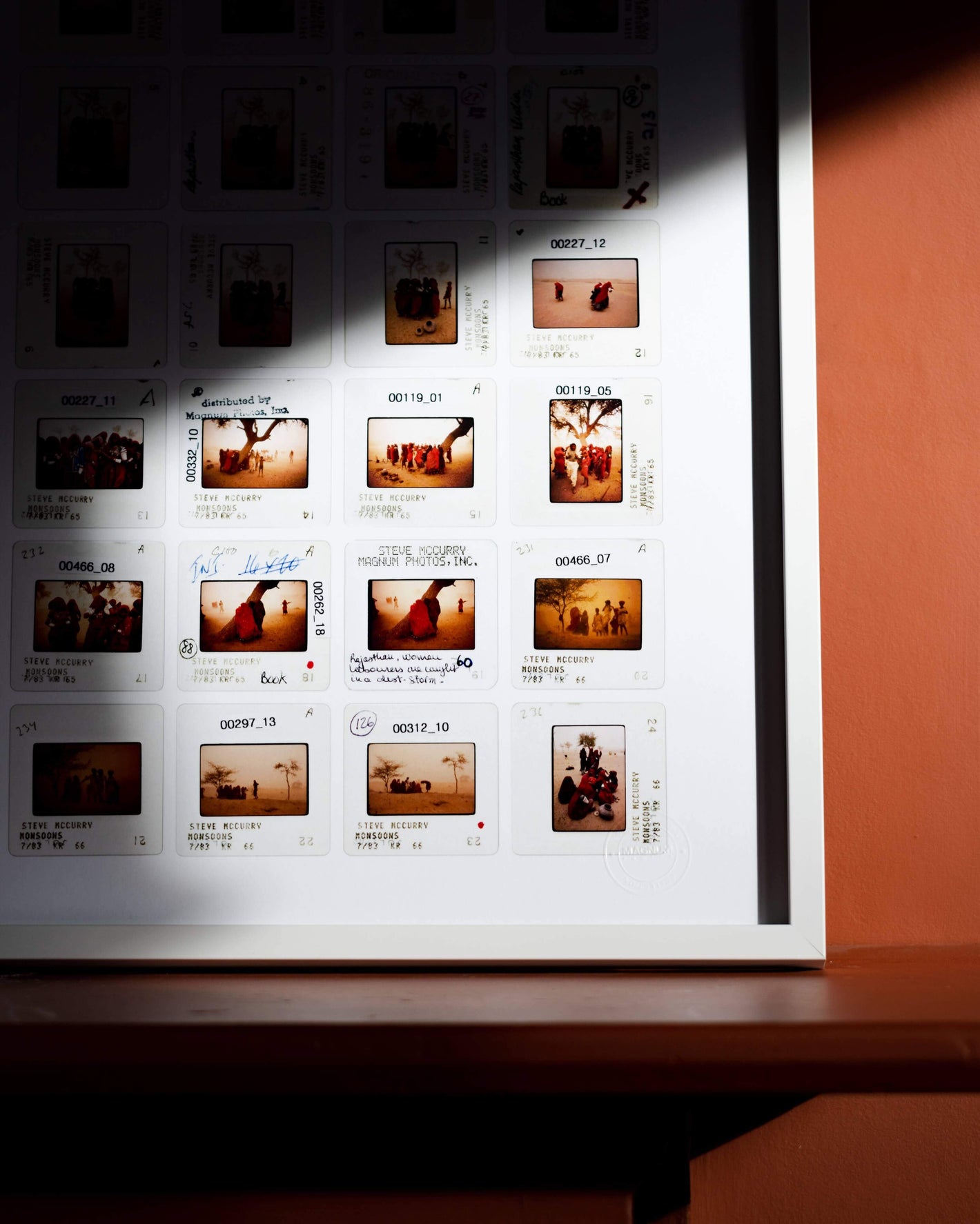 Magnum Photos Store