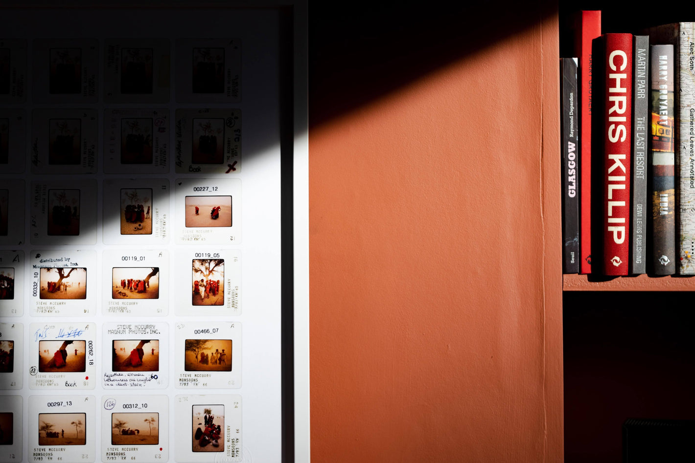 Magnum Photos Store
