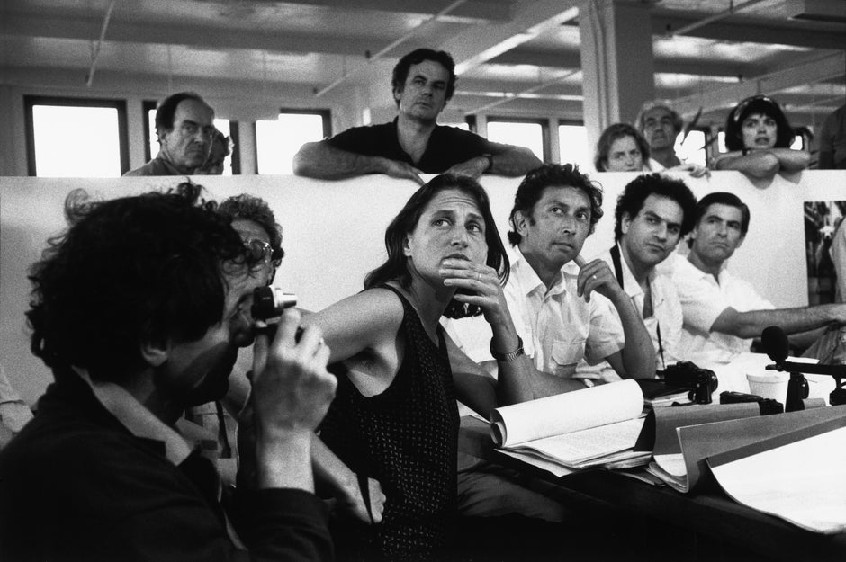 About Magnum Photos