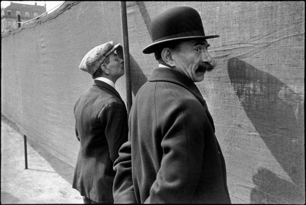 About Magnum Photos