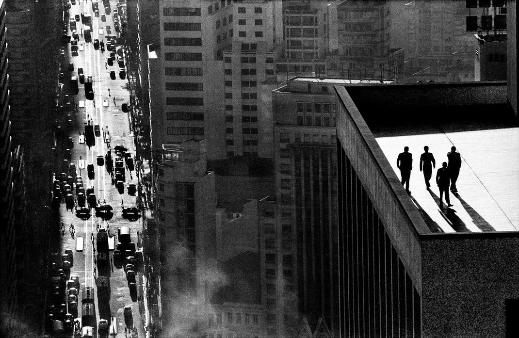 Magnum Photos Store
