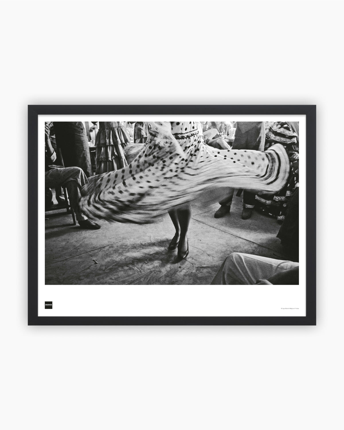 Magnum Collection Posters