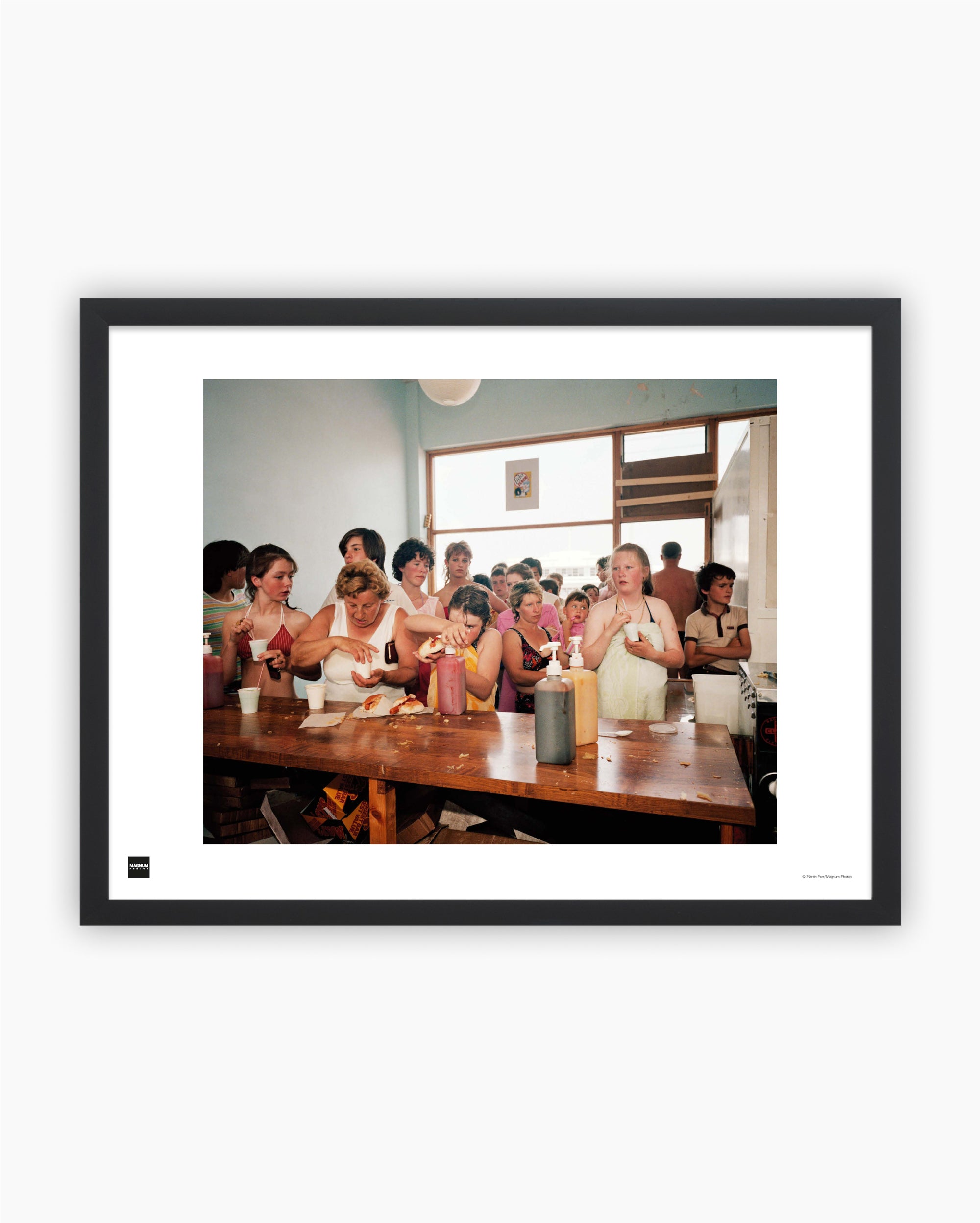 Magnum Collection Posters