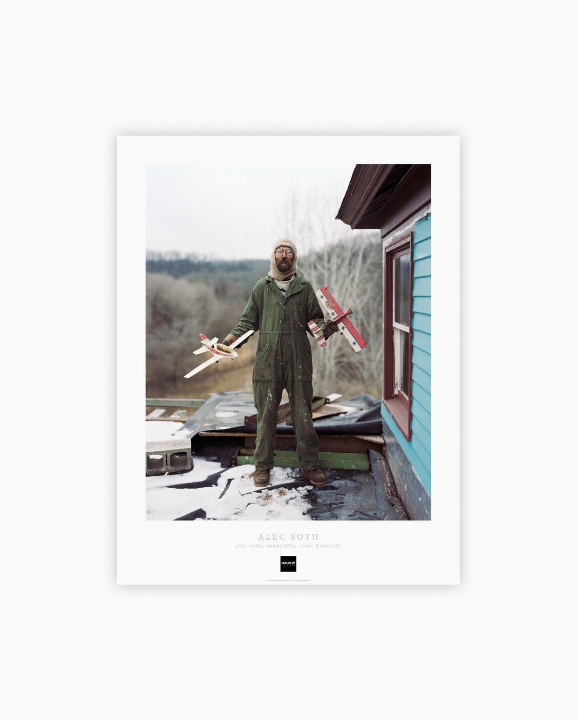 Alec Soth