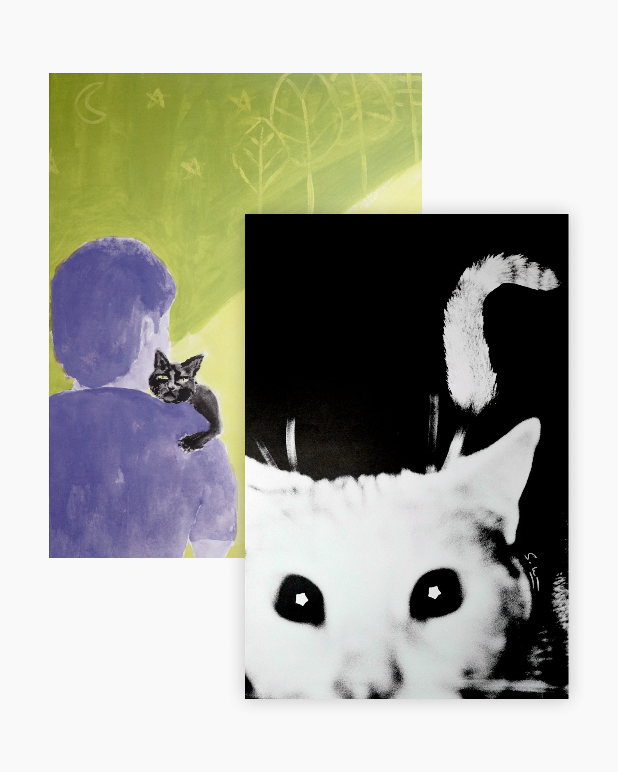 Signature Drop #003: Sohrab Hura