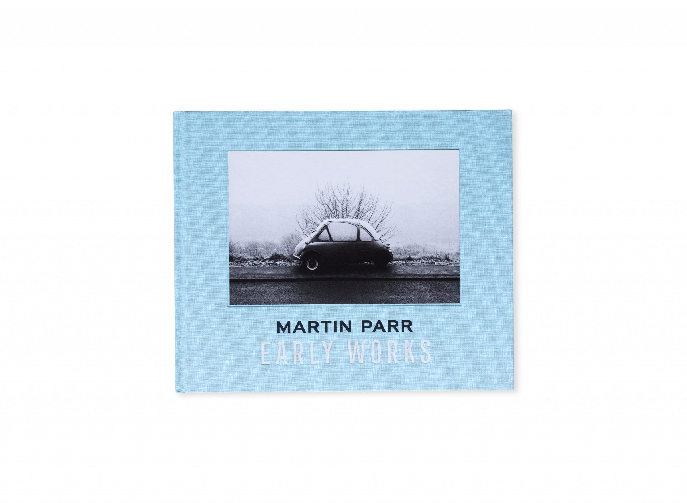 Martin Parr